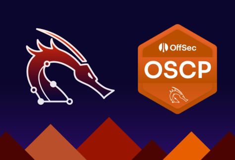 OffSec PEN-200 (OSCP) Eğitimi | İ-Akademi
